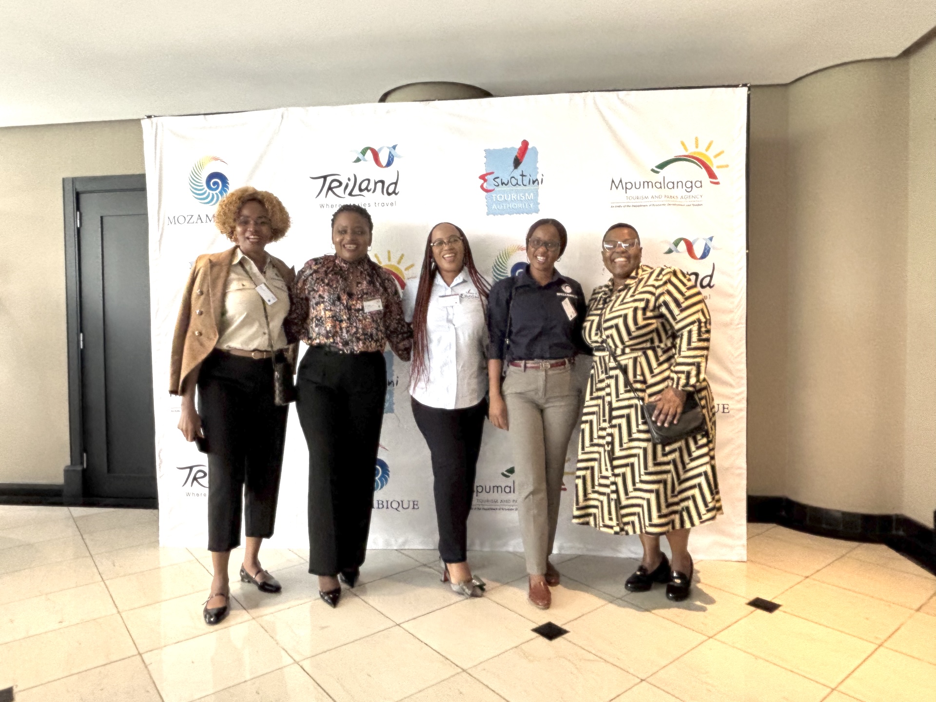 Triland initiative workshop advances regional tourism collaboration in ...